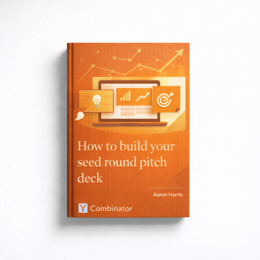 YC Seed Deck Template